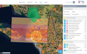 FlyBy – Air Space Drone
